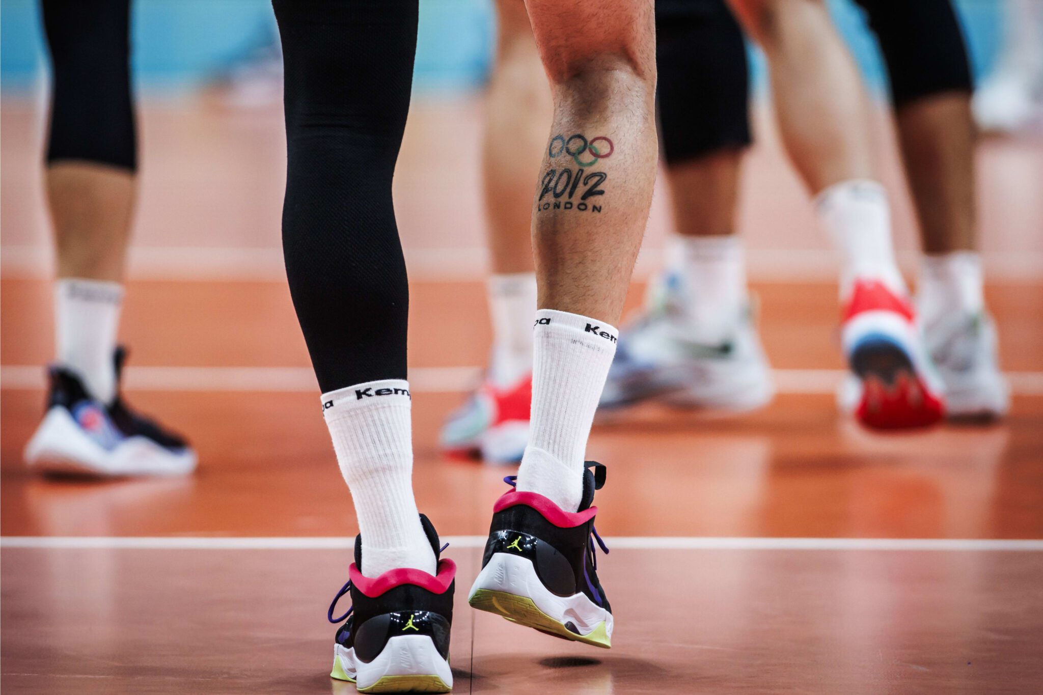 Georg Grozer: Eine Legende des deutschen Volleyballs