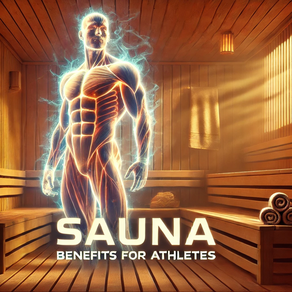 Was bringt die Sauna nach dem Sport? 6 Gründe & Vorteile - Volleyball Insider