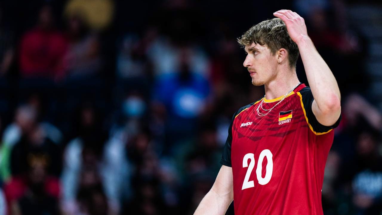 Die Volleyball-WM der Männer: Alle Infos und Livestreams